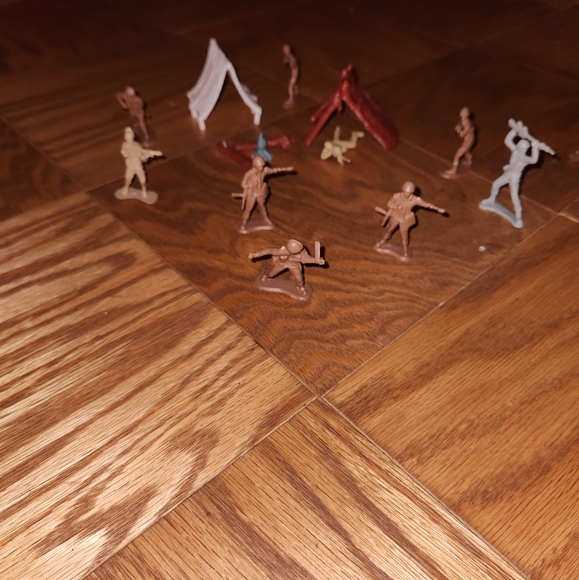 unbranded | Toys | Plastic Soldier | Poshmark